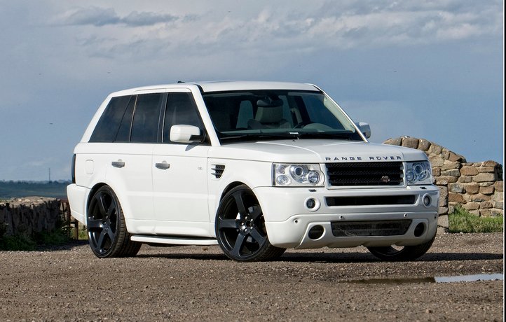 Stormtrooper Vehicles